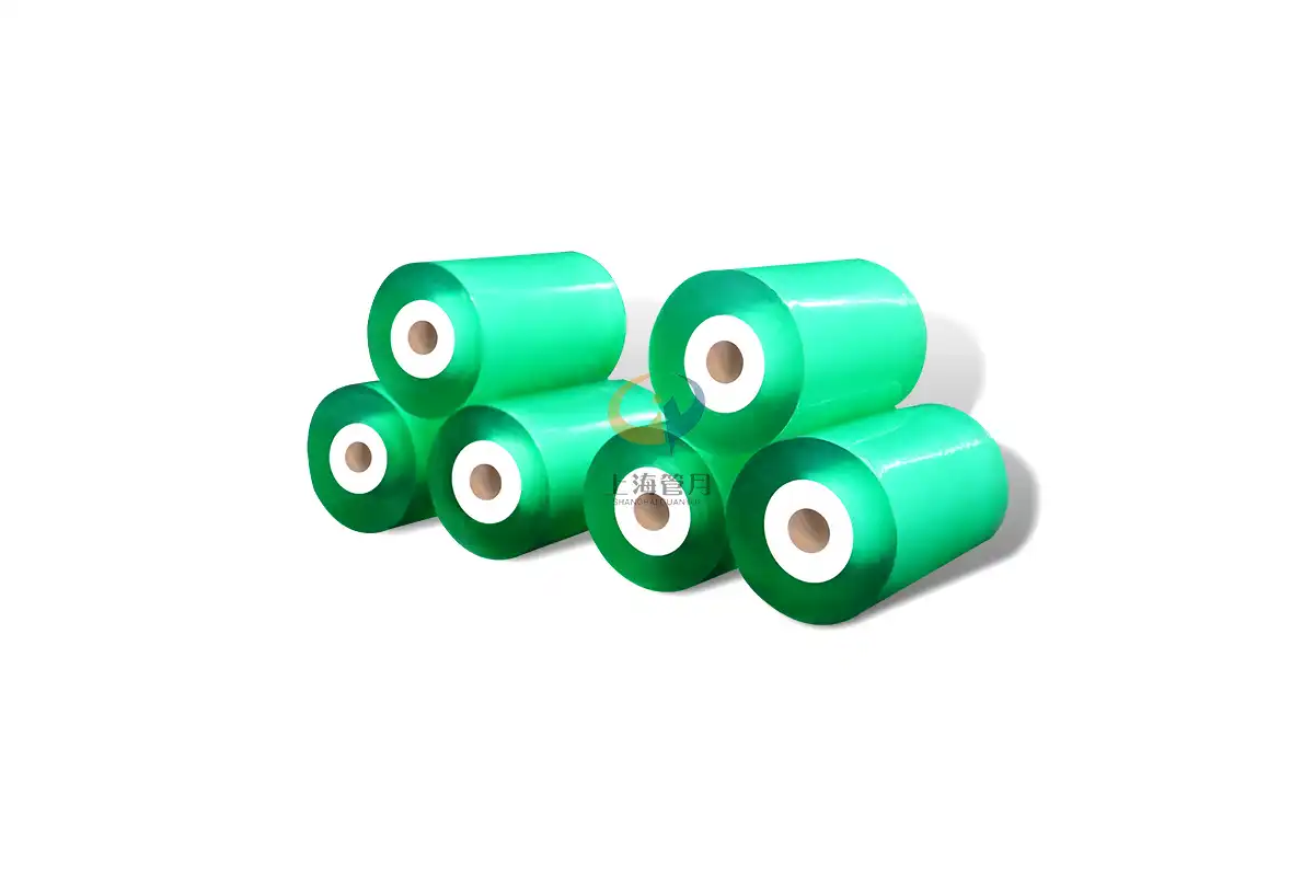 Wire film - Shanghai Guanyue Packing Products Co.,Ltd.